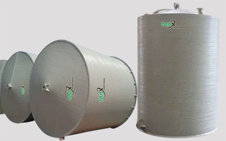 polypropylene Tank (PP) Manufacturer & Supplier in Oman