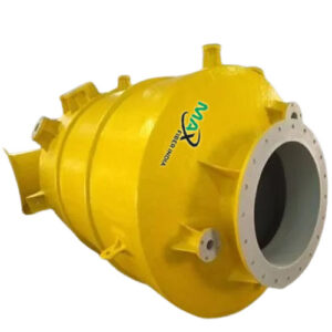 Fiberglass-reinforced plastics (FRP Tanks) Manufacturer Ahmedabad India