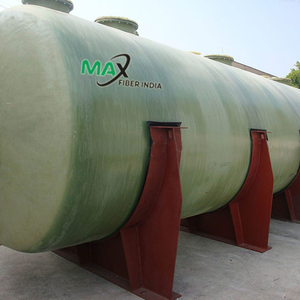 Manufacturer of FRP TanksTanks, FRP Vessels, FRP Ventury, FRP Scrubber ...