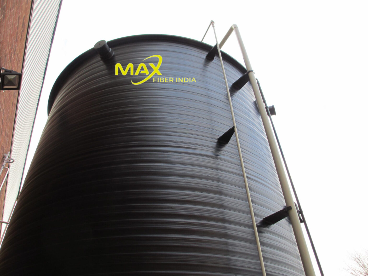 What is an HDPE Tank? Get a Chemical Storage Solutions